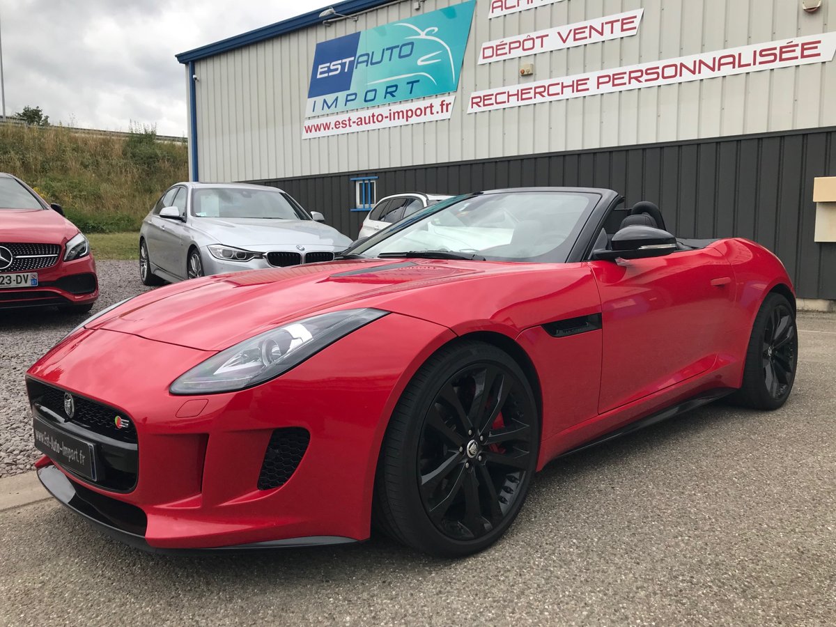 Nos véhicules – Est Auto Import