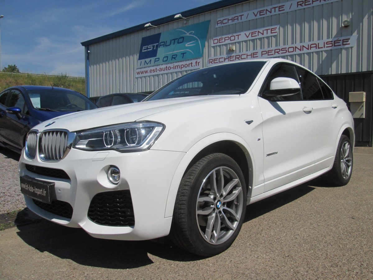 Nos véhicules – Est Auto Import
