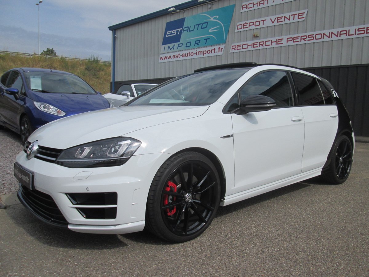 Nos véhicules – Est Auto Import