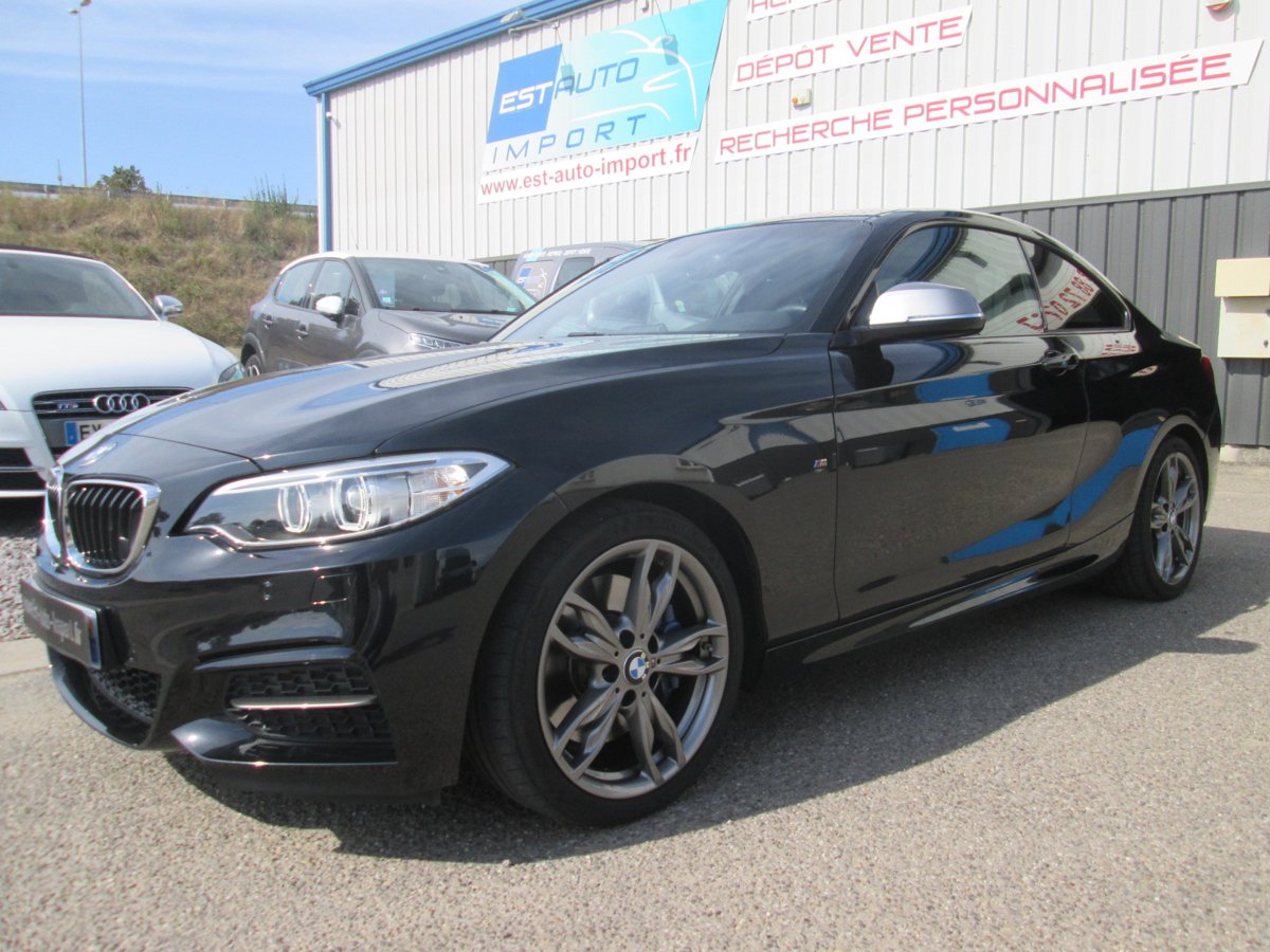 Nos véhicules – Est Auto Import